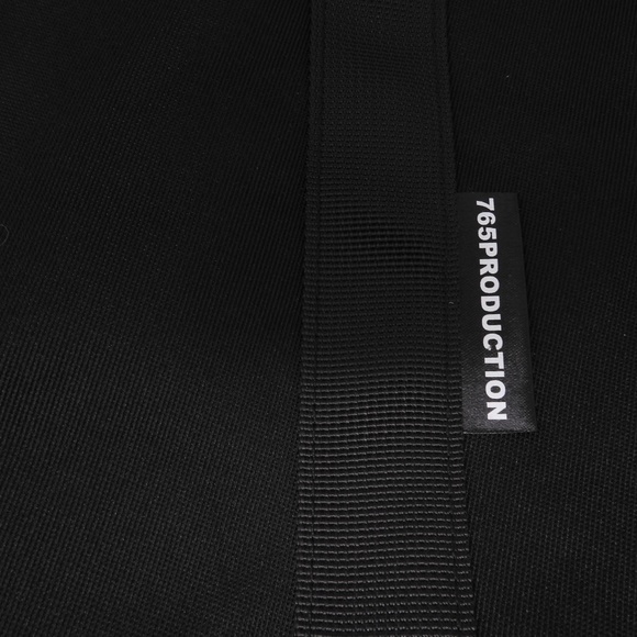 765 Production | Bags | 765 Production Idolmster Blackgree Backpack ...